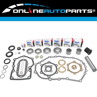 Transfer Case Kit for Toyota Landcruiser FJ62 HJ60 HJ61 10/85~89 60 60 ...