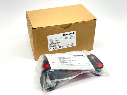 Honeywell 1990ISR-3-N Granit XP Handheld Barcode Scanner 1990i | eBay