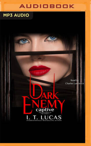Dark Enemy Captive (Children of the Gods) - MP3 CD By Lucas, IT - VERY ...