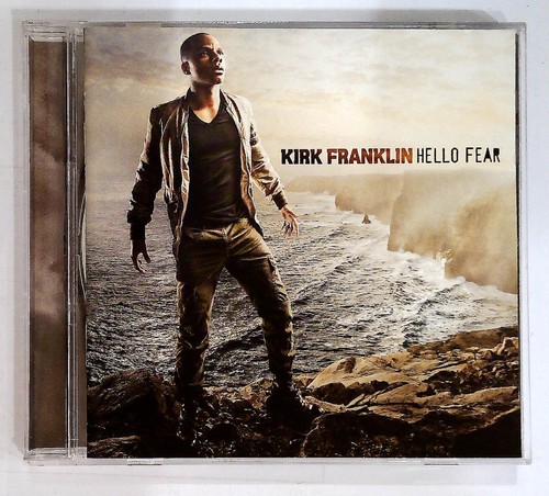 Kirk Franklin – Hello Fear 88697-77917-2 US CD, Album 888751059221 | eBay
