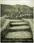 The Complete C.S. Lewis Signature - Hardcover, by Lewis C. S ...