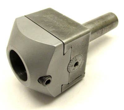 Boring Tool Holders - Criterion 1 2 Boring Head