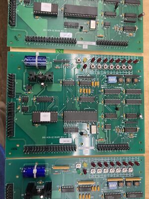 SWISSLOG TRANSLOGIC 086-3178-02 090-1439-02 TUBE TU/BLOWER BOARD | eBay
