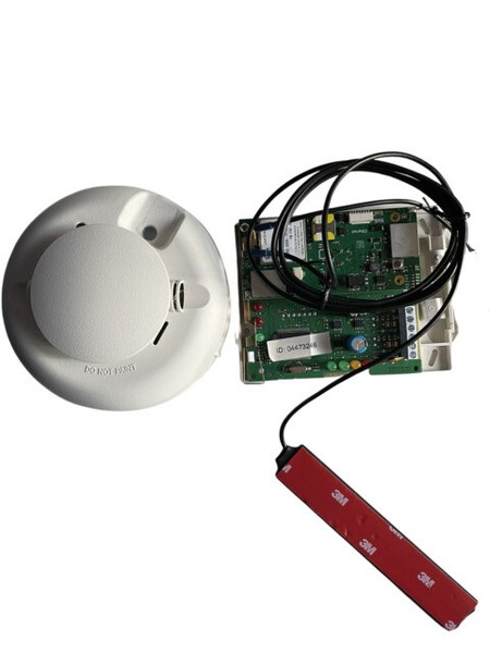 Interlogix Kalatel Concord 4 Board Security System - 600-1021-95R for ...