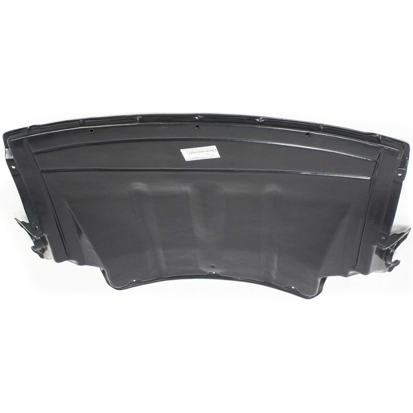 New Engine Splash Shield Front 323 325 330 E46 3 Series BMW 330Ci 325Ci ...