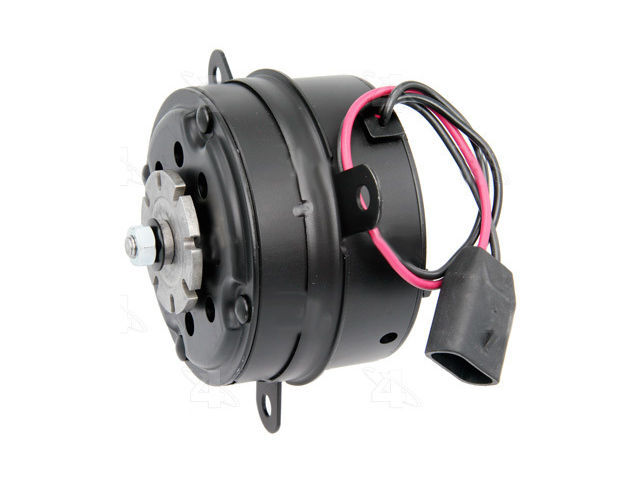 Auxiliary Fan Motor For Impala Venture Silhouette Montana Fleetwood ...