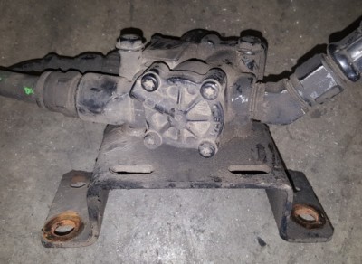 Wabco ABS Solenoid/Modulator Valve 4721950520 | eBay