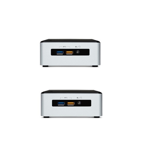 2x Tarox Mini-PC, intel nuc 5 i3-5005U, 4GB Ram, 128GB SSD, Windows 11 ...
