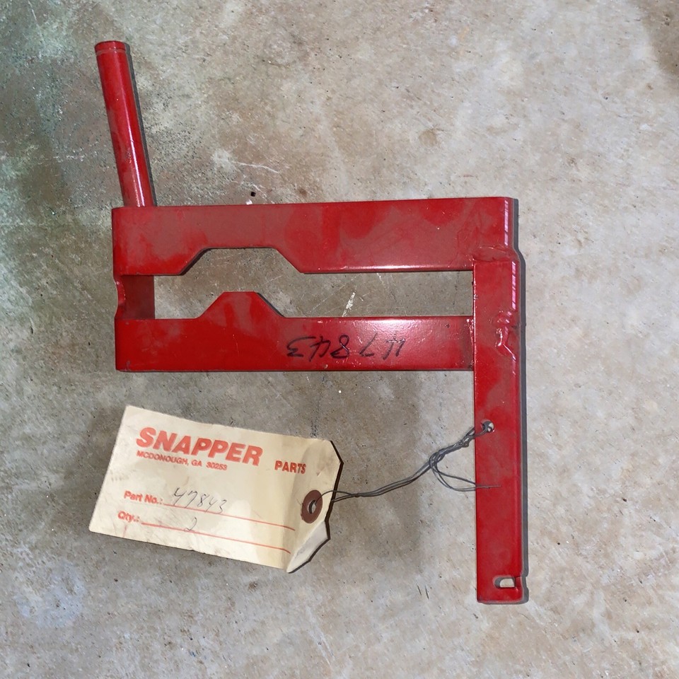 Snapper 47843 Yoke Lift 7047844 | eBay