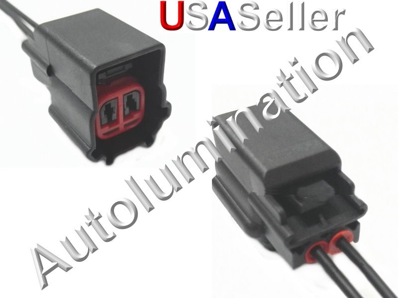 Sensor Connector Ford Edge F150 Truck Ford Explorer WPT-948 WPT-254 | eBay