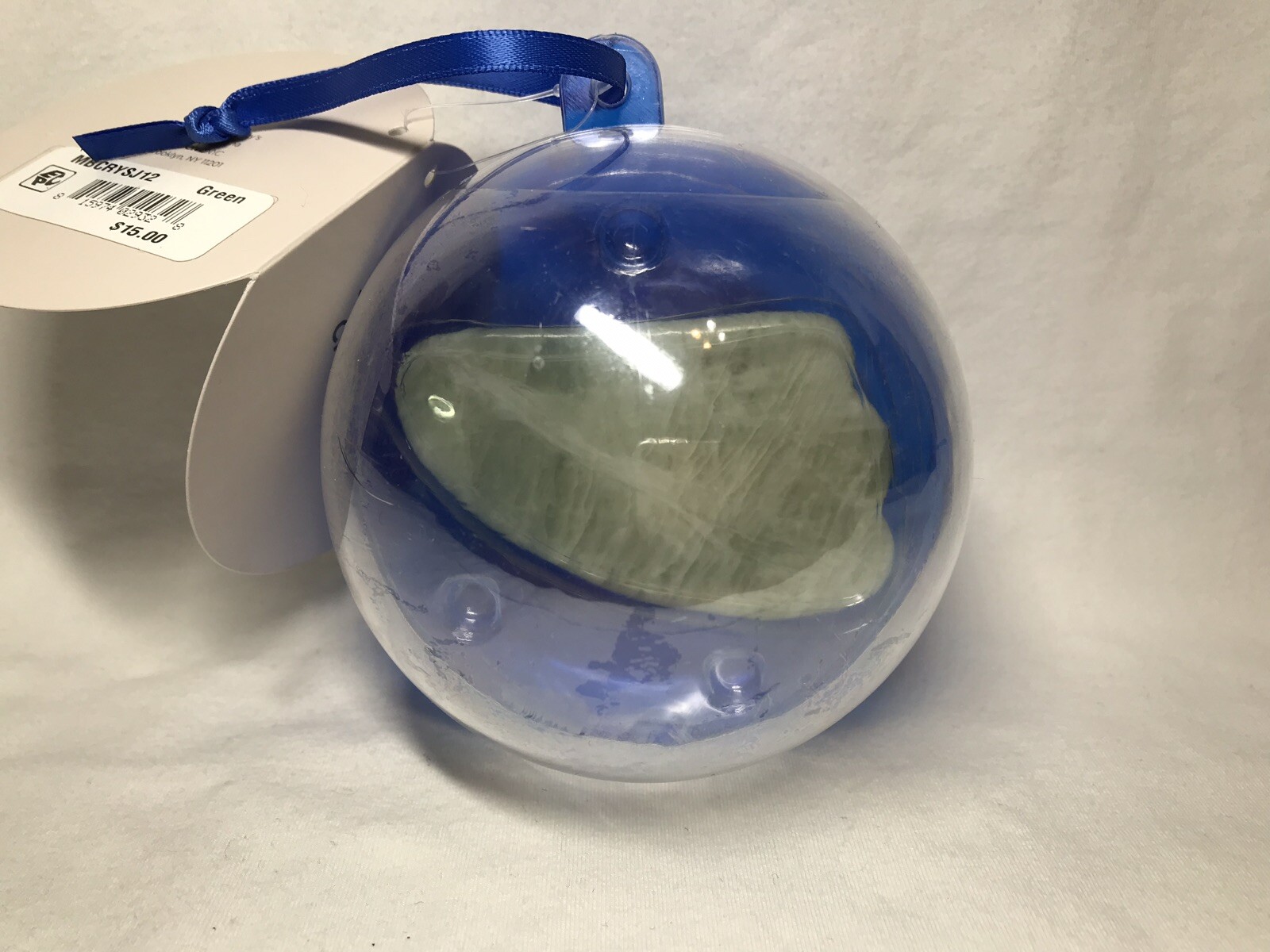 Macys Jade Face Crystal $15 | eBay