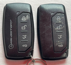 IData Start Security Alarm Keyfob Transmitters 4B Lot of 2–2AEPJ1150A ...