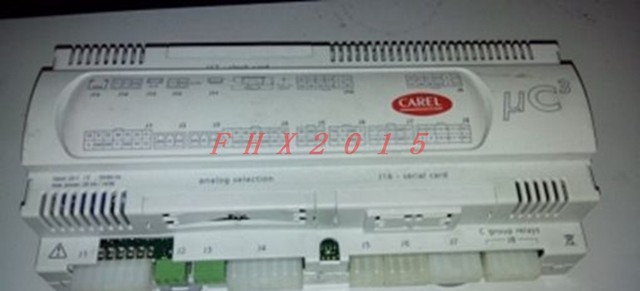 1pc CAREL Temperature Controller PCO3000AS0 Yo for sale online | eBay