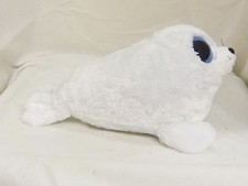 Iceberg the Seal - Beanie Boos - Beaniepedia