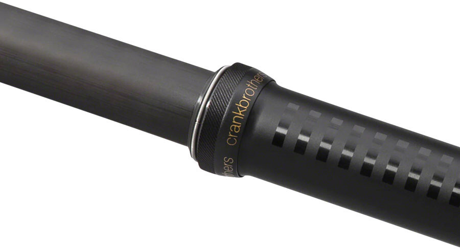 Crank Brothers Highline 11 Dropper Seatpost Post 170mm 31.6 x 507mm | eBay