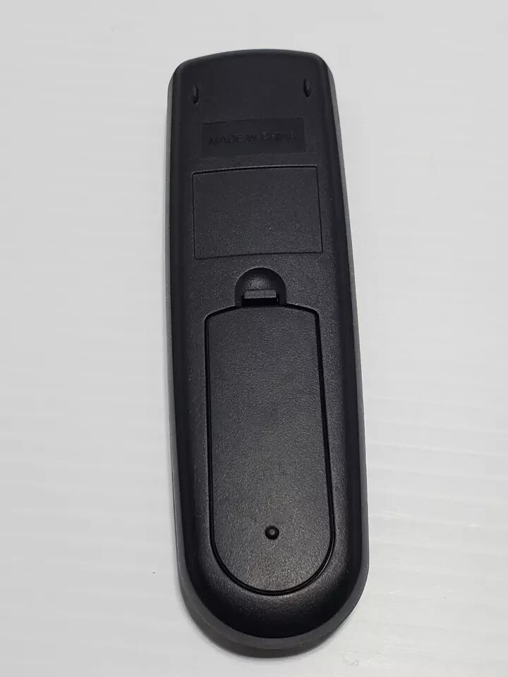 Sansui Orion Broksonic Emerson 076N0EA050 VCR TV Remote Control BRAND ...