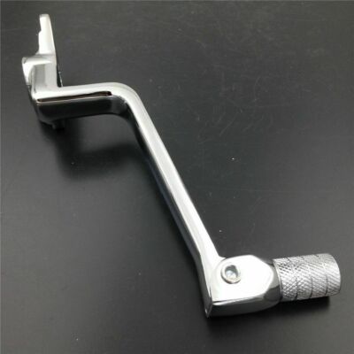 Motorcycle Silver Gear Shift Pedal Lever for Suzuki GSXR1300 HAYABUSA ...