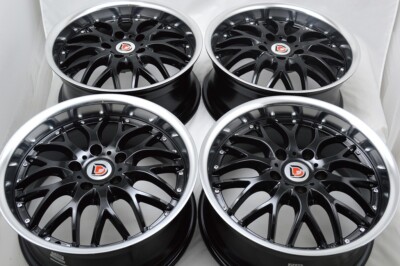18 wheels rims TLX TL MDX 323i 325xi 328i Regal Malibu Impala 330i ...