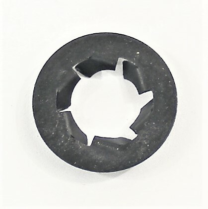 GM Push Nut Retainer Clips- Fits 7/16" Threaded Studs & Bolts- 20 clips ...