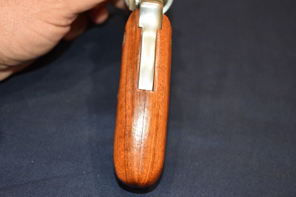 Smith & Wesson J frame Target grips | eBay