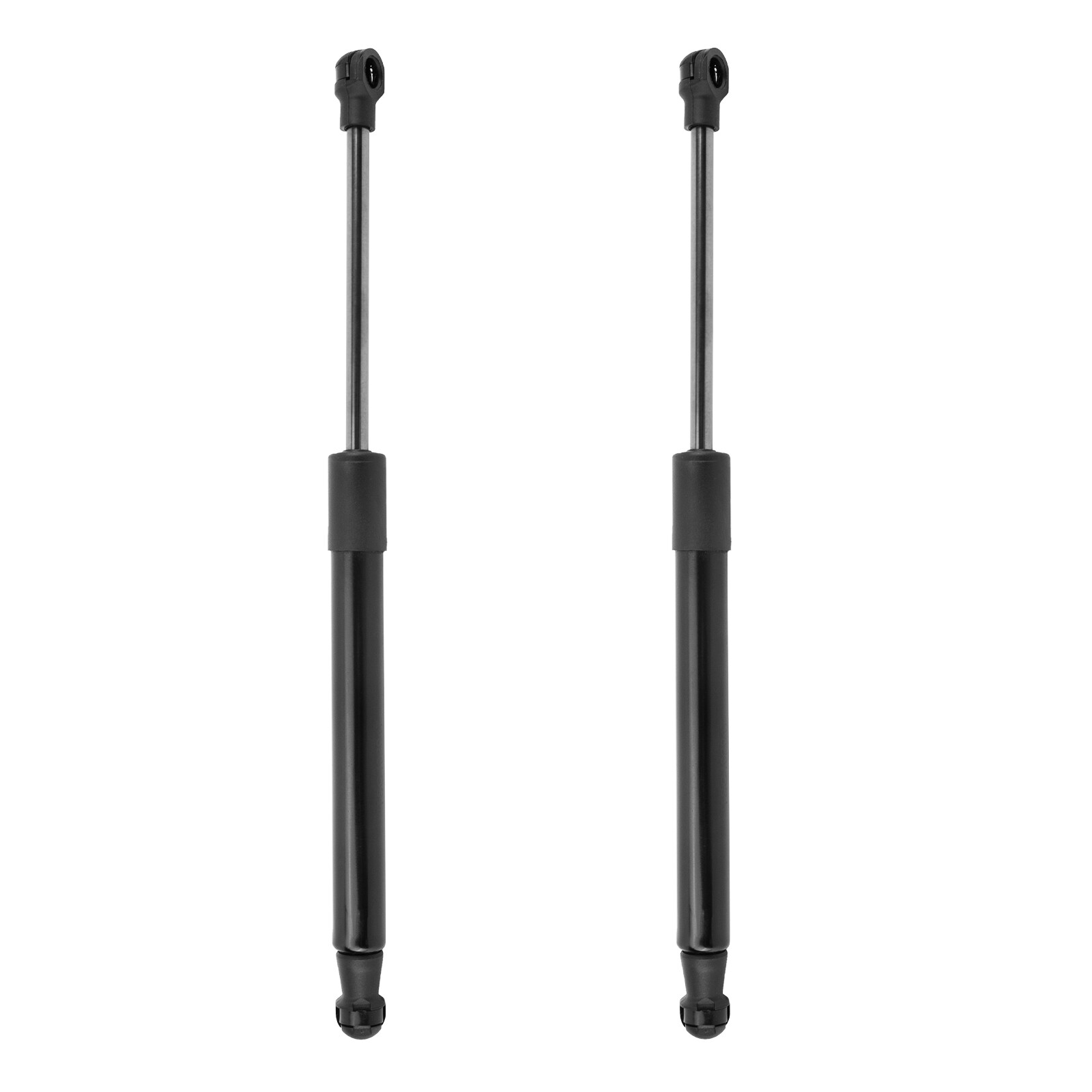 Pair Front Hood Lift Supports Shocks Struts Fits BMW M3 E46 2001 2002 ...