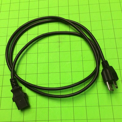 Sceptre X32 Monitor AC Power Cable Cord | eBay