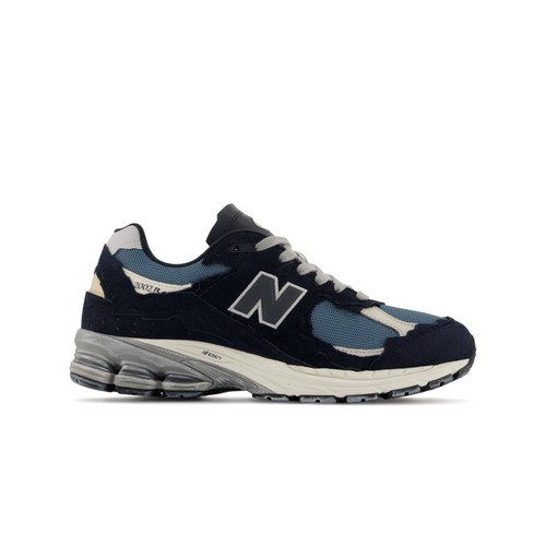 New Balance 2002RD (Dark Navy/Mallard Blue) Men's Shoes M2002RDF | eBay