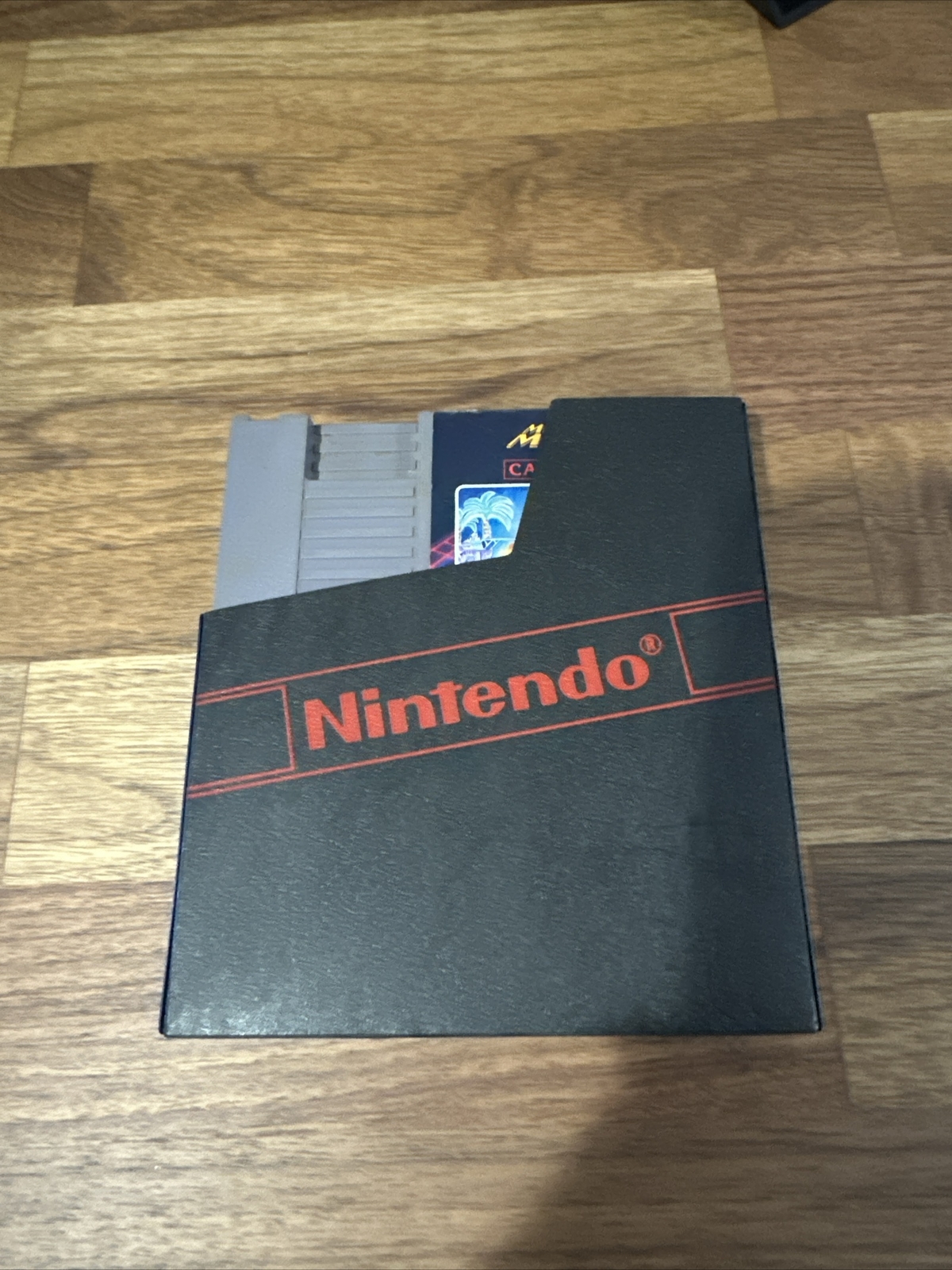 Capcom Mega Man (Nintendo Entertainment System) 910335910335 | eBay