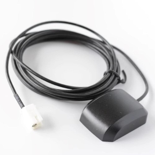 Car GPS Navigation Antenna For Toyota Corolla Levin RAV4 Prado Subaru ...