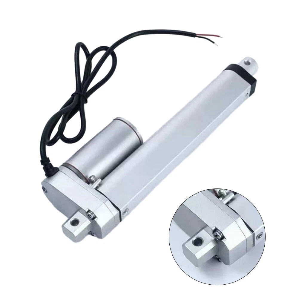 12v Linear Actuators Classic Rod Linear Actuator FIRGELLI, 50% OFF