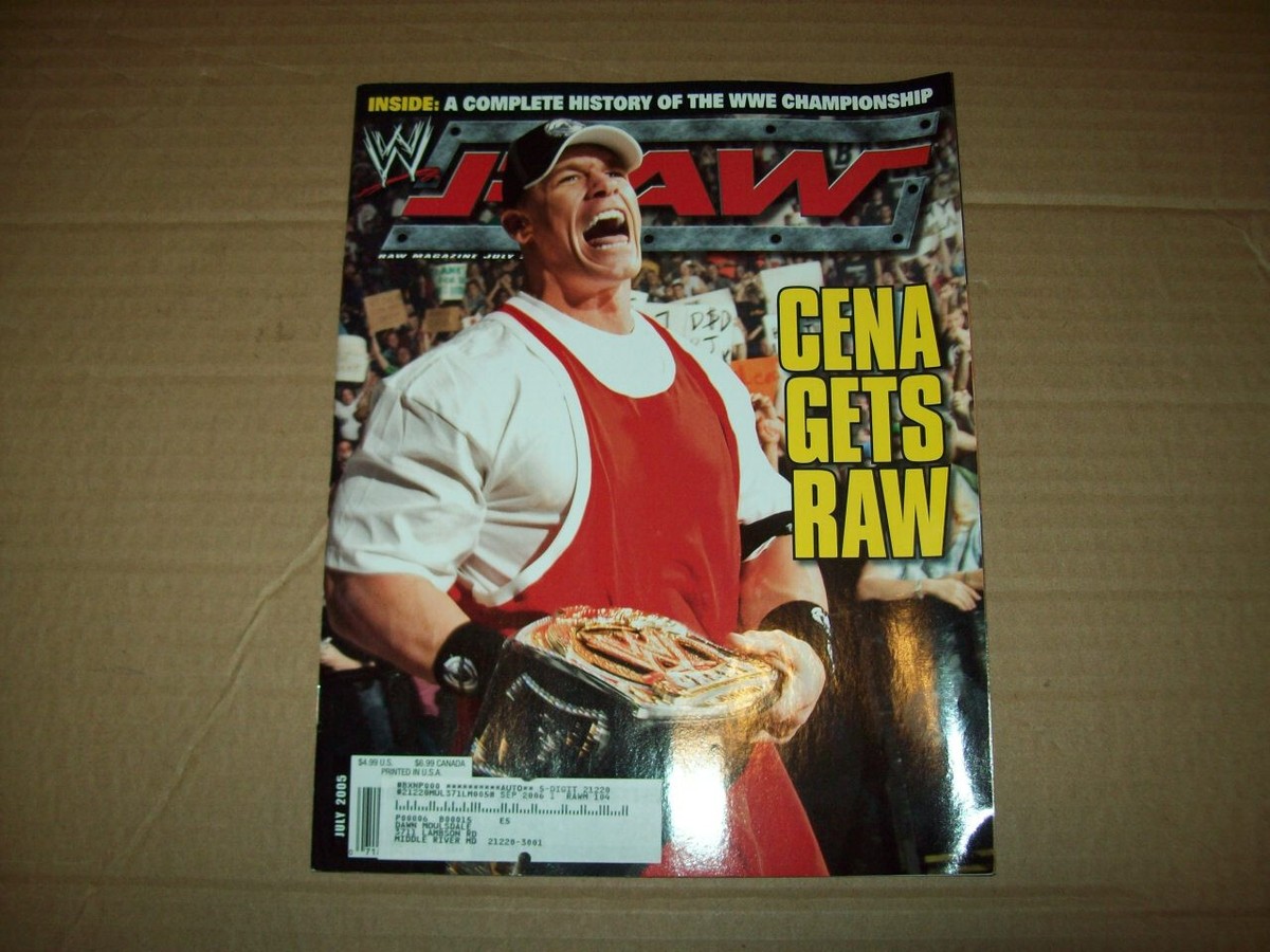 Wwe Dx Og John Cena FULL MATCH John Cena Vs. The Miz: Raw, Feb. 12,