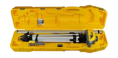 Rotary Lasers - Spectra Precision Laserplane