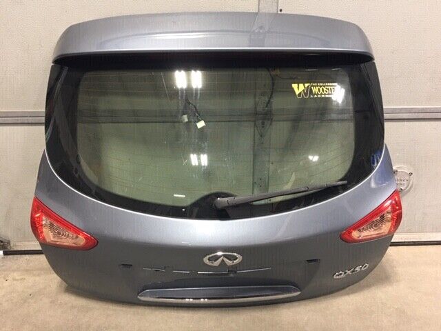 2014 2015 2016 2017 Infiniti Qx50 Lift Gate for sale online | eBay