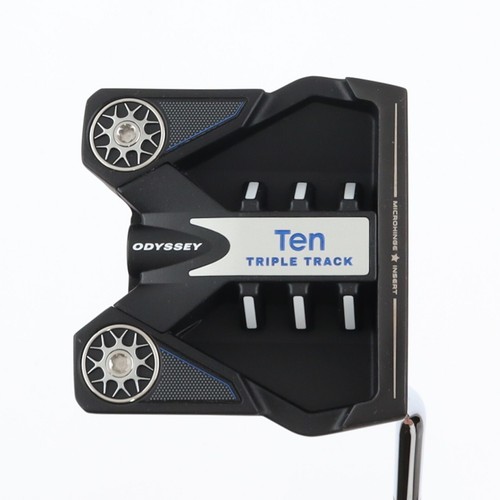 Odyssey Putter TEN TRIPLE TRACK 34 inch | eBay