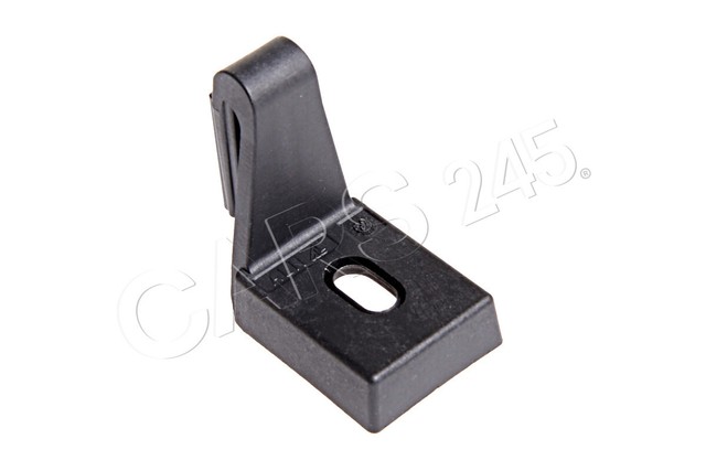 Genuine Headlight Securing Brackets 4pcs AUDI TT 2007-2014 8j0941461 ...