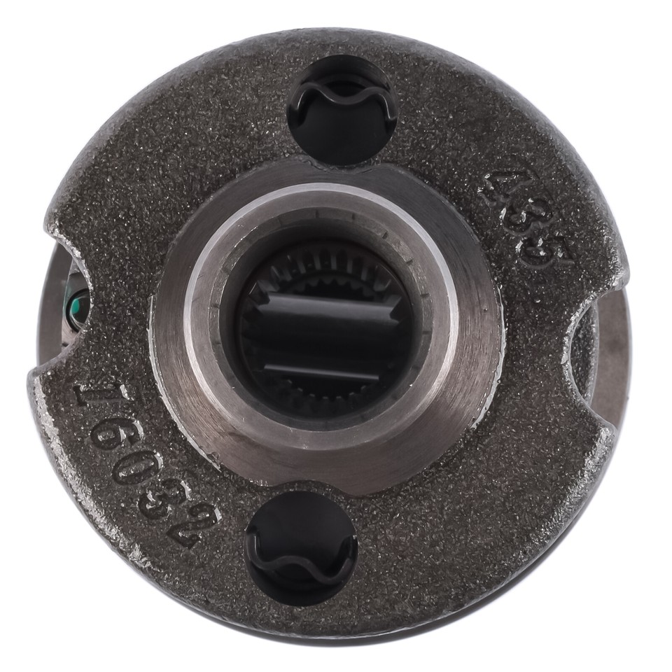 Gear & Axle Locker Limited Slip Differential 27 Spline 3.54-Up Ratio ...