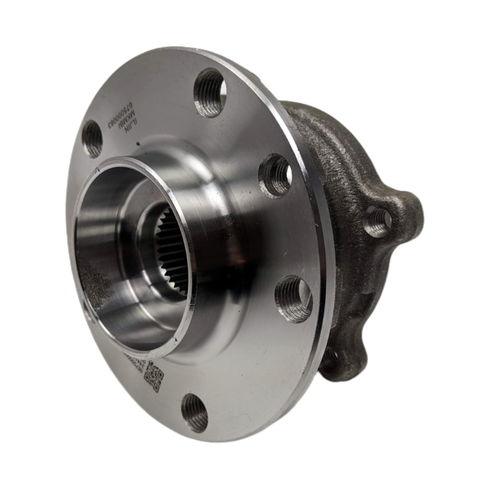 Rear L/R Wheel Hub Bearing Maserati Ghibli Quattroporte 675000063 | eBay