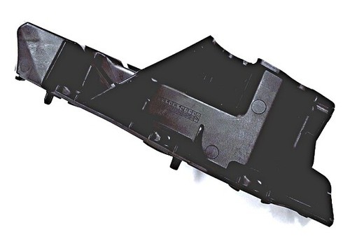 Genuine AUDI Q7 4MB 4MG Guide Section Right 4M0807284B | eBay