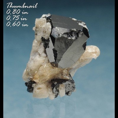 BIXBYITE & PINK TOPAZ THOMAS RANGE UTAH MINERALS CRYSTALS GEMS-THN | eBay