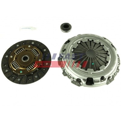 Pour Citroën C-Elysee C1 C2 C3 C4 DS3 Nemo 1610922580 1611266180 Kit ...