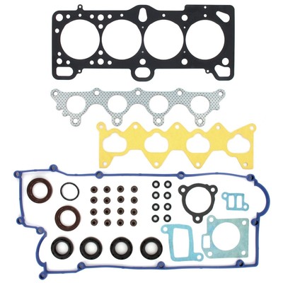 AHS2091 APEX Cylinder Head Gaskets Set for Kia Rio5 Hyundai Accent Rio ...