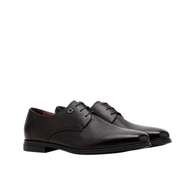 Salvatore Ferragamo Spencer Oxfords men's shoes size 13 EE **BRAND NEW ...