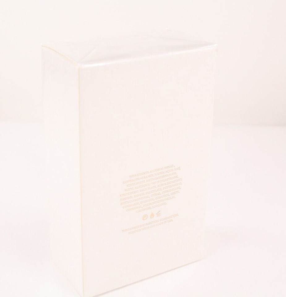 Hello by Lionel Richie Eau De Parfum Perfume Spray 1.0 oz Brand New ...