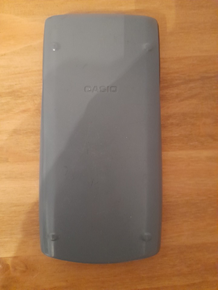 casio fx-83es scientific calculator | eBay