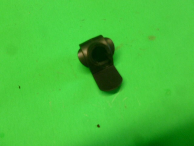 OEM Stihl FS50C String Trimmer Spark Plug Cover Cap | eBay