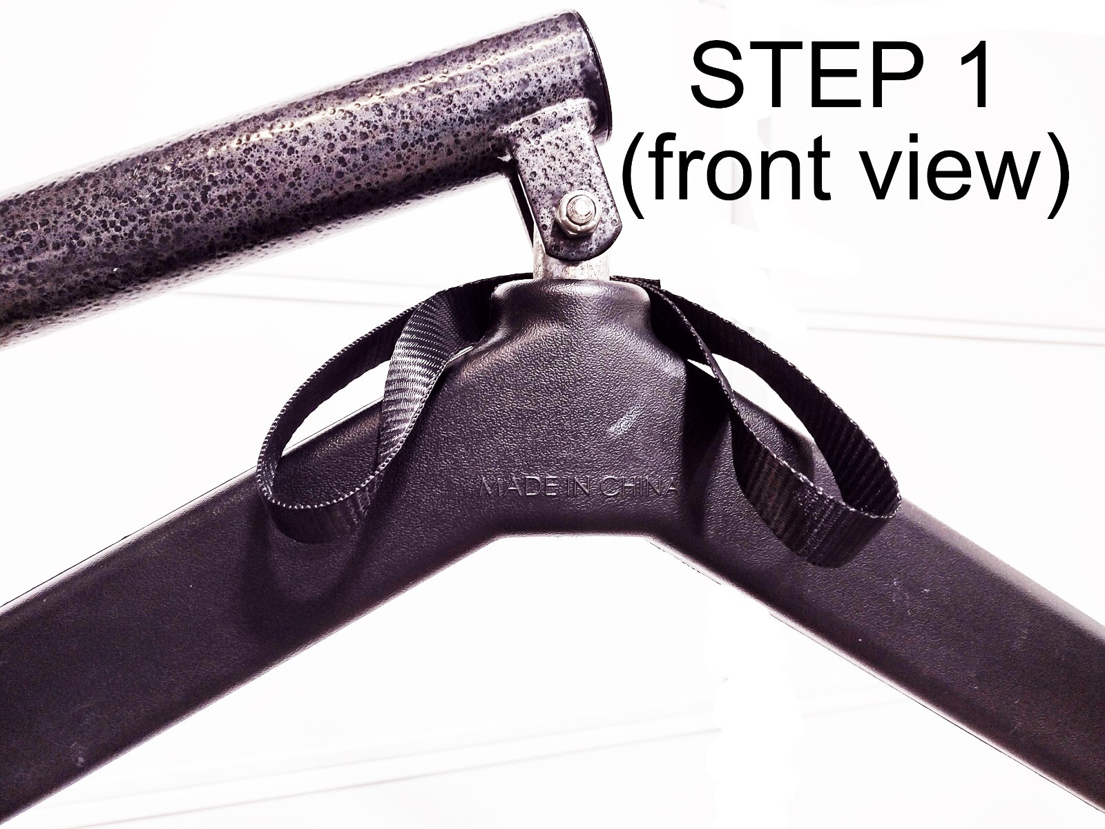 Patient Weight Scale for Hoyer Lift - Works With All Hoyer Lifts ...