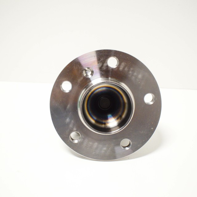 Genuine OEM Front Wheel Bearing and Hub Assembly for BMW 33416867927 ...