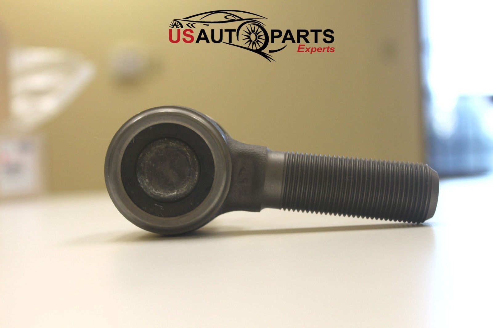 Genuine Isuzu Tie Rod End Lh For NPR Reach 4JJ1 2013/Up 4BD2 94/98 4HF1 ...