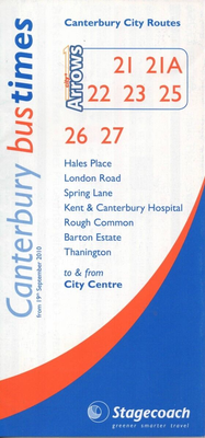 Stagecoach Bus Timetables Key Stagecoach Buses | Transport News