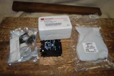 Cutler-Hammer E22TL1 Series A1 Transformer Unit 110V.50Hz 120V.60Hz | eBay